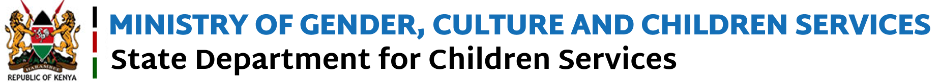 Contact Us | Children Services